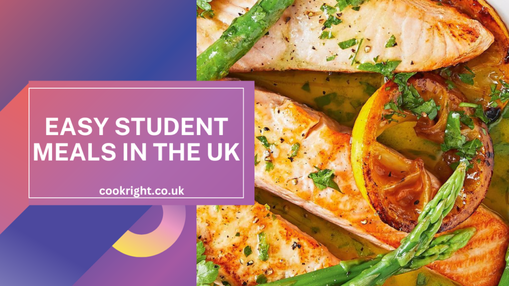 Quick Dinner Recipes with Mince (Easy UK Family Meals) - Cookright.co.uk