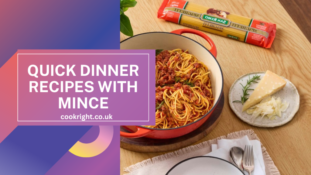 Easy Student Meals in the UK (Cheap Recipes Under £3) - Cookright.co.uk